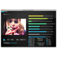 ToyCamera AnalogColor | Analog Film like Effect, Photo Editing Tool for ...